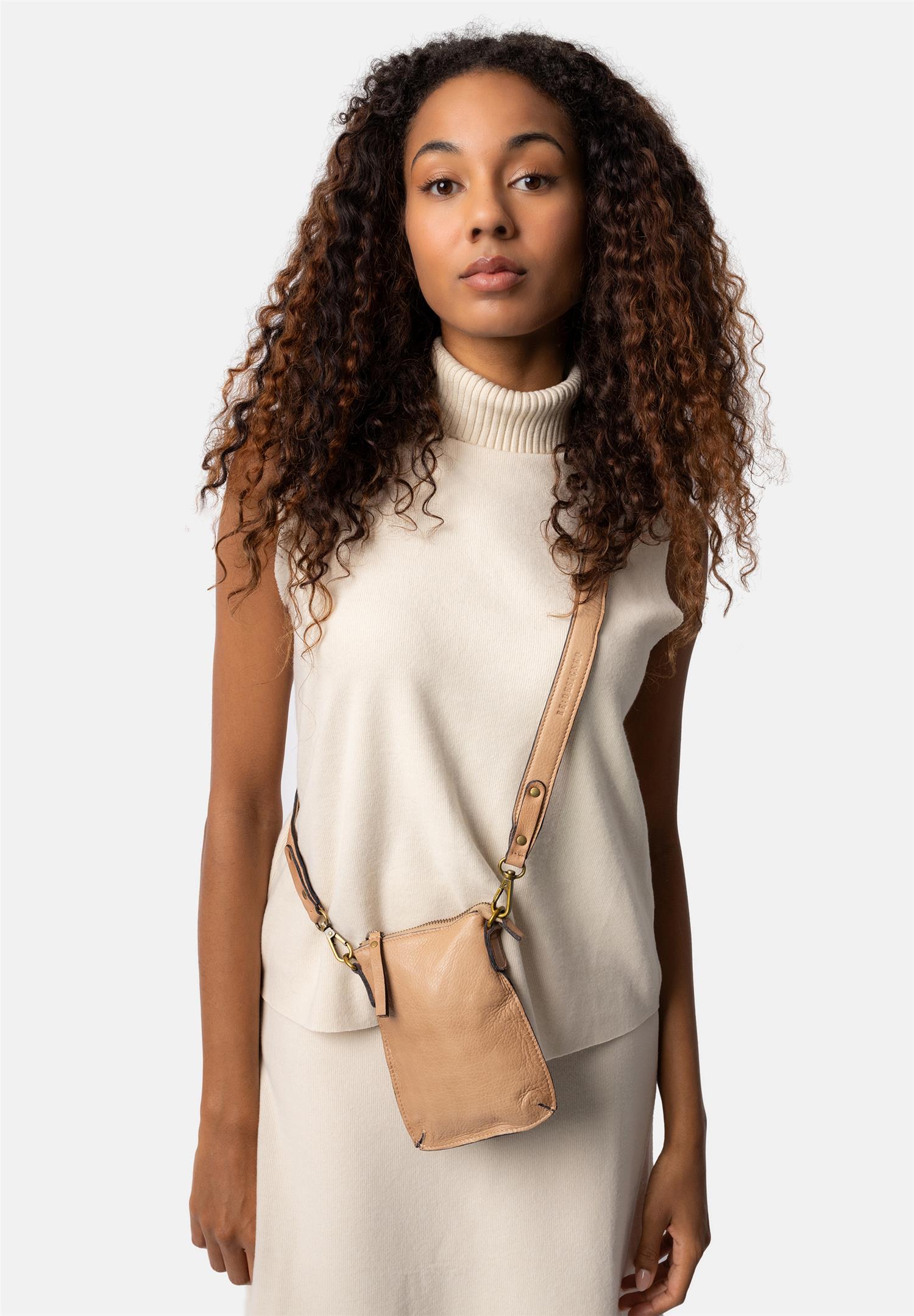 Redesigned - Fillis Mini veske – Marikken